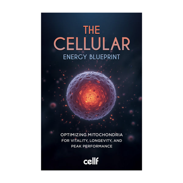 The Cellular Energy Blueprint